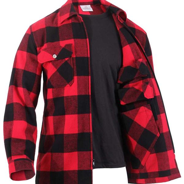 [商品詳細]★カラー：レッドQuality：cotton100％Flannel、 ★サイズ展開：USA  L L:身幅68cm肩幅55cm袖丈68cm着丈72cm◎平置き計測のため若干の誤差が生じます※モデルは身長180cmウエスト8cm着...