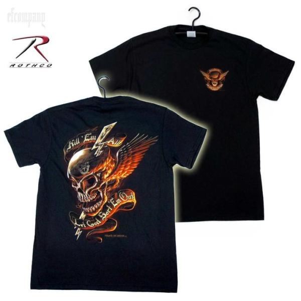 米軍　ミリタリー　Tシャツ　輸入品　ロスコ　ベトナム戦争　★カラー：ブラック★素材：コットン60％ ポリエステル40％■サイズ詳細:S M L XLS：着丈66cm 身幅45cm 袖丈18.5cm 肩幅43cmM：着丈71cm 身幅49cm...
