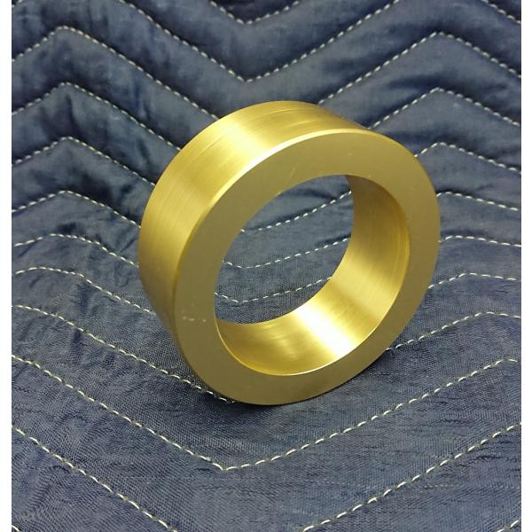 サイズ 30ｍｍ足回りの“最適化”はここから。車高・沈み込み・乗り心地をコントロール。あなたのライディングスタイルに合わせた細やかな調整が可能な「プリロード調整リング」。リアサスのスプリングを調整したい時にサスに組込むだけでハードに変身！送...