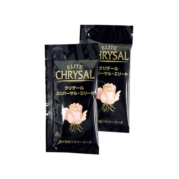 クリザールの解説お花長持ち！イキイキ綺麗♪切花をいつまでも美しく。クリザールの詳細こんな用途・シーンにおすすめ!どんな切り花にも効果を発揮。粉末タイプはこぼしてもベトつかず、取り扱いも便利です。希釈５０倍。メーカークリザール・ジャパンスペッ...