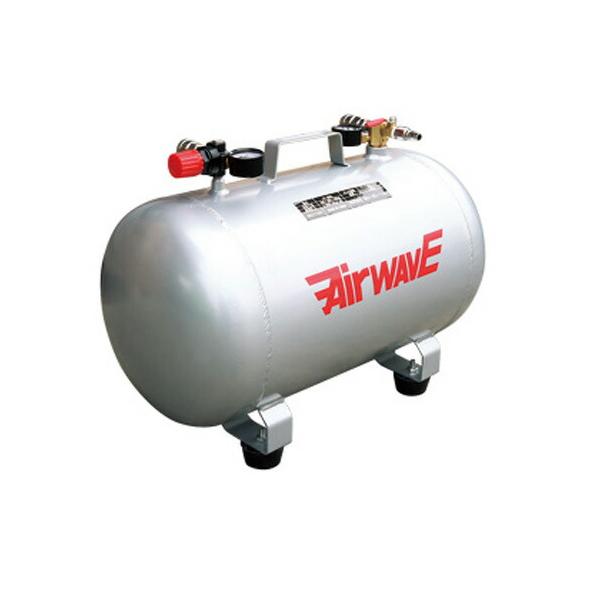 アルミ補助タンク 30L KT-030L 和コーポレーション 金T 代引不可