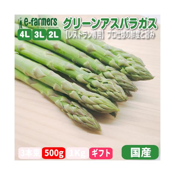 【発売日：2026年04月16日】一般の市場には滅多に出回ることのない、一流レストランが指名買いする「プロ専用」の極太サイズを特別にお届けします 。このアスパラの最大の特徴は、その圧倒的な太さから生まれる「ステーキ」のような食べ応えです。通...