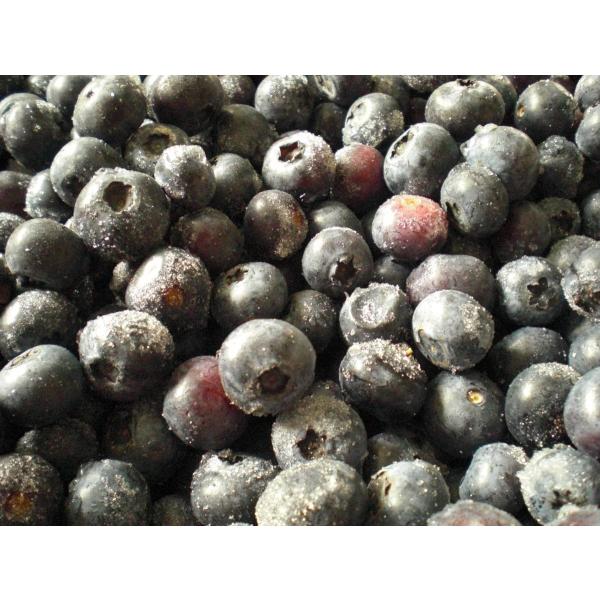 【発売日：2023年04月07日】スムージー　ジャム　パンケーキなどの手作りやヨーグルトに入れて健康づくりにおすすめです。500ｇが4袋入っていますので、スペースが少ない冷凍庫にもスムーズに入れられます。６月〜９月に地元のお母さんたちが一粒...