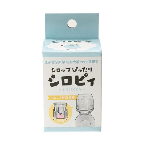 【計量カップ容量】1ml、1.5ml、2ml、2.5ml、3ml【重量】約21g【材質】ノズル：ポリエチレン製、オーバーキャップ・計量カップ：ポリプロピレン製【付属品】60ml投薬瓶【耐熱温度】80度【生産国】日本【JAN】45731084...