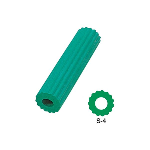 ●手指が思うように動かない、握力が弱く、ものが握りにくい方に。●スプーン、フォーク、歯ブラシ、くし、ボールペンなど、柄が細くて持ちにくいものを　持ちにくいものを持ちやすくするためのスポンジです。●型崩れ、破損の原因となりますので煮沸消毒、食...