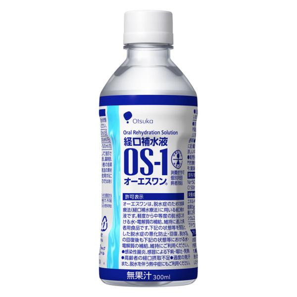 【内容量】300ml×24本【主要栄養成分】（100mlあたり）エネルギー10kcal、たんぱく質0g、脂質0g、炭水化物2.5g、食塩相当量0.292g、カリウム78mg、マグネシウム2.4mg、リン6.2mg、ぶどう糖1.8g、塩素17...