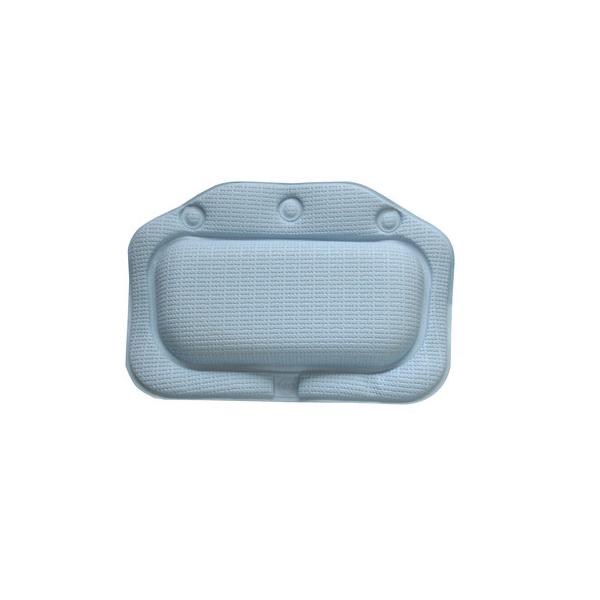 【カラー】ブルー【サイズ】21×30×厚さ3.0cm【重量】約140g【材質】PVC、スポンジ【耐熱温度】73度【製造国】マレーシア【メーカー品番】BG2070-24【JAN】5012044004437