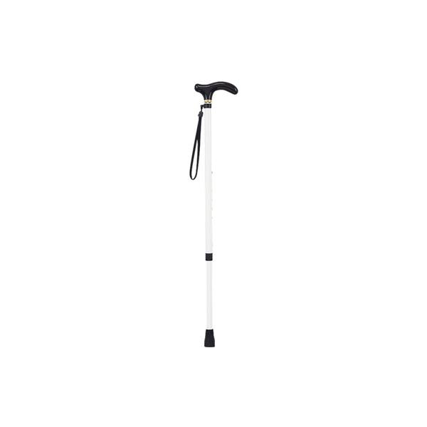 【サイズ】71〜91cm(9段階調節）【重量】260g【材質】本体：アルミ　グリップ：ABS樹脂【メーカー品番】2031【JAN】4562158630943