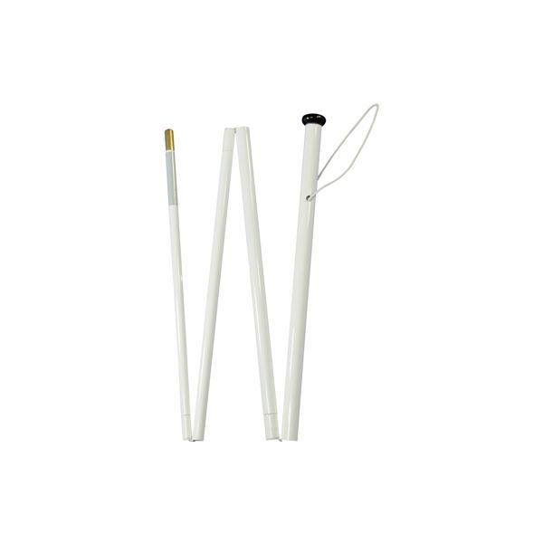 【サイズ】101cm　収納時：28cm【重量】150g【材質】アルミ【JAN】4562158635191