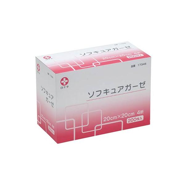 ●不織布ガーゼです。●病棟などで少しずつご使用されるのに便利な化粧箱包装製品です。●脱落繊維がほとんどありませんので、清拭や環境整備クロスにも　幅広くご使用いただけます。