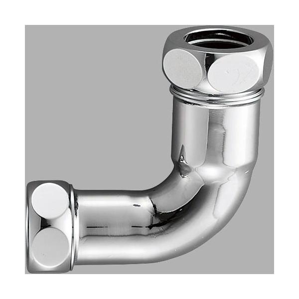 価格.com - SANEI 洗浄管連結異径エルボ H80-4-16X19 (トイレ・便器) 価格比較