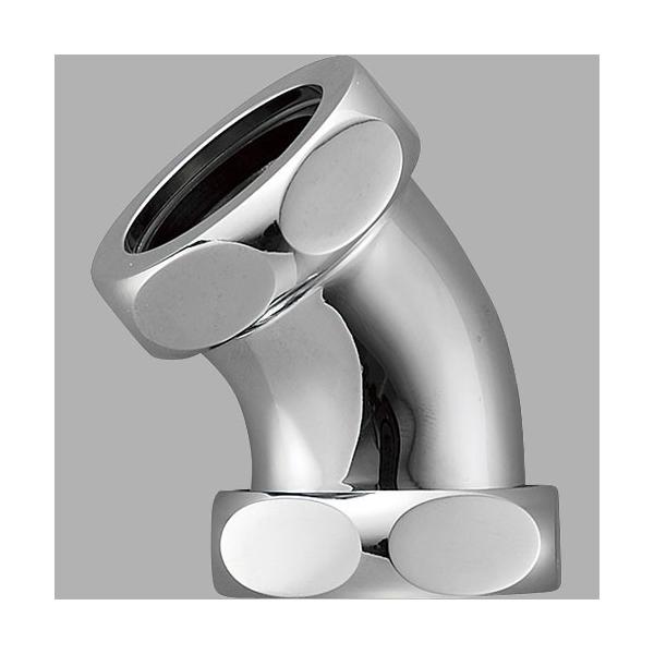 価格.com - SANEI 洗浄管連結45゜エルボ H81-4-45-38 (トイレ・便器) 価格比較