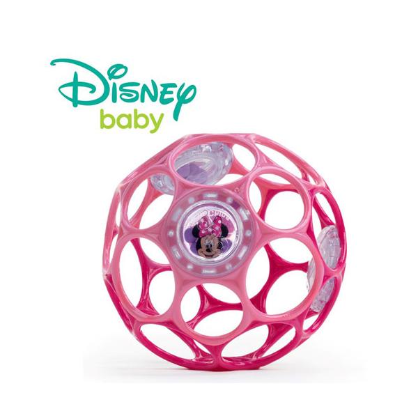 転がしてあそぶ、振って音をならす♪赤ちゃんが自然に握ってしまう網状のかたちと、振るだけでカラフルなビーズが響かせる楽しい音を体験できる、赤ちゃんにぴったりの「はじめてのあそび道具」です。※種類違いでミッキーマウス、くまのプーさんもございます...
