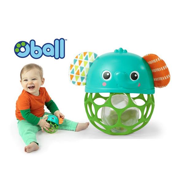 音と光で楽しめるぞうさんのオーボールです♪小さな手でも掴みやすい網目状のボールの中にはカラカラと音のなるラトル入り。スイッチを入れるとぞうさんの鳴き声や短いメロディも楽しめます。音楽に合わせてぞうさんのほっぺがピカピカと光ります。■サイズ■...