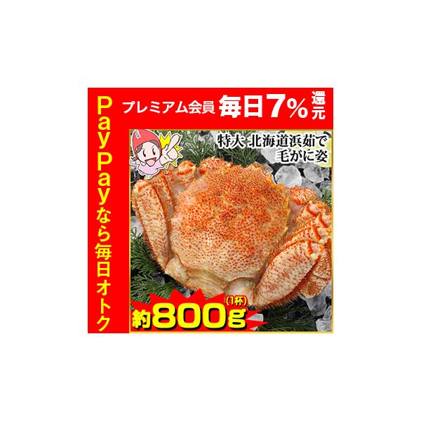 笑顔の食卓匠 笑顔食卓匠 匠本舗 ボイル　毛蟹　毛蟹　お買い得　北海道　姿　蟹ミソ　かにみそ　北海道　北海道浜茹で　浜茹で