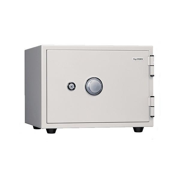 お急ぎの方は納期をご確認下さい。メーカー：日本アイ・エス・ケイ品番：B-KS-20SD 鍵：キングスーパーダイヤル錠+リバーシブル錠＋内扉用鍵外寸：幅480mm×奥行き430mm×高さ368mm内寸：幅334mm×奥行き221mm×高さ19...