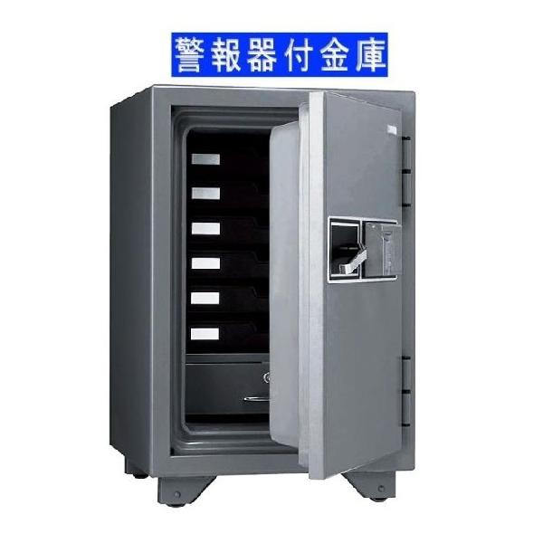 メーカー在庫品です。お急ぎの方は納期をお問い合わせ下さい。お客様の家の中まで運び、ご指定の場所に設置致します。設置料金は無料です。設置料金無料の条件はパソコン版で必ずご確認下さい。※設置日はお電話で打合せ致します。鍵：指紋認証、テンキー(暗...