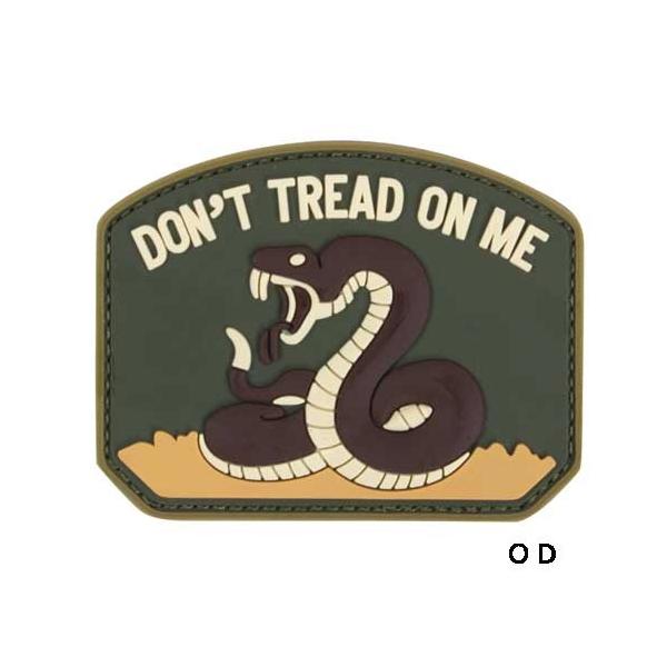 ●ＰＶＣ製（樹脂/ポリ塩化ビニル）●パッチ裏面はベルクロ式●サイズ： 約60X78ミリ●カラー：OD、 ブラック