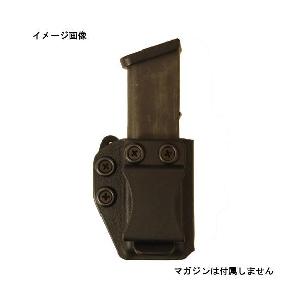●カイデックス素材のマガジンホルスター、パンツのインサイド、アウトサイドに使用可能●マガジンホルスターにMag Retention Device "MRD"が取り付けられています。付属の六角レンチでマガジンホルスターのテンションの調節可能※...