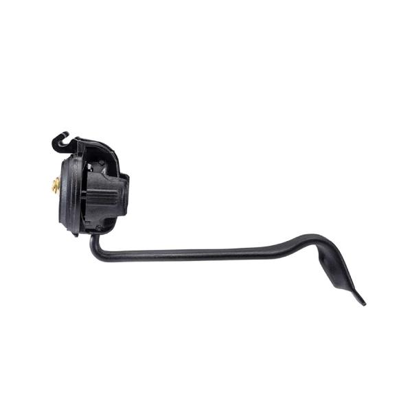 ●Xシリーズウェポンライトの標準リアスイッチに代わるもので、ハンドガンのマスターグリップを変更せずに直観的な圧力操作でライトをアクティブにすることができる●銃器のグリップを損なうことなく、X-Series WeaponLightを簡単にアク...