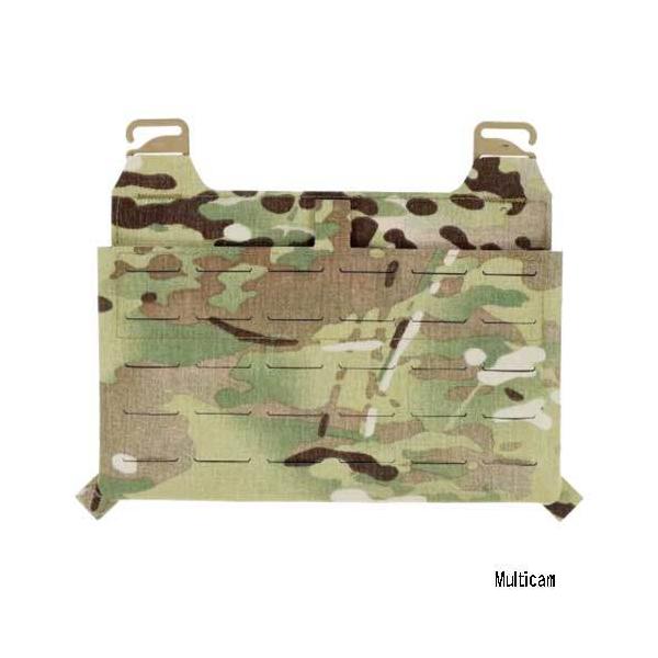 ●FerroConceptsのADAPT Systemシリーズ●このフロントフラップはマガジンインサート（KTS / Turnovers）を使用するように設計されている●MOLLE互換のポーチをフロントに取り付けることが可能●The Sli...