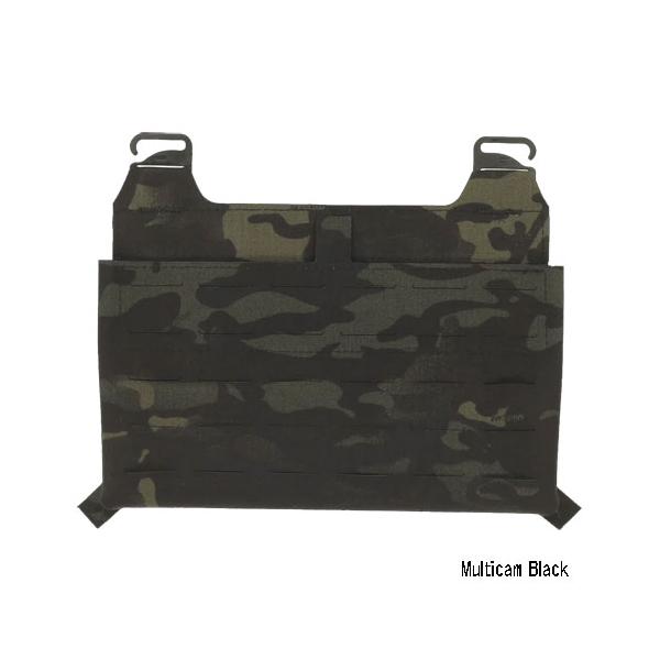 ●FerroConceptsのADAPT Systemシリーズ●このフロントフラップはマガジンインサート（KTS / Turnovers）を使用するように設計されている●MOLLE互換のポーチをフロントに取り付けることが可能●The Sli...