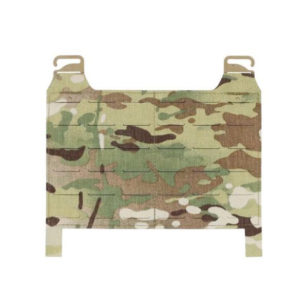 ●FerroConceptsのADAPT Systemシリーズ●MOLLEフロントフラップは、MOLLE互換のポーチを追加するためのフロントフラップ●このフラップはThe Slickster、Chesty Rig、FCPCや市場に出回ってい...