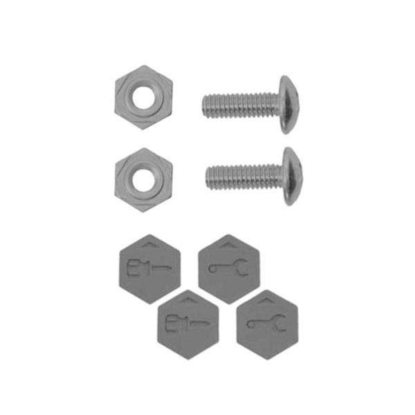 ●HardPoint SG-1 StopGap用のハードウェアKITです●カラー：Black、Coyote