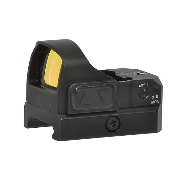 ●SUREHIT MRSの後継モデル●倍率：等倍●全長：47.5mm●重量：67g●付属品：アジャストツール、取付用トレクスレンチ、カバー、クリーニングクロス●作動幅：45M.O.A●ウォータープルーフ：有●ショックプルーフ：600G●ドッ...