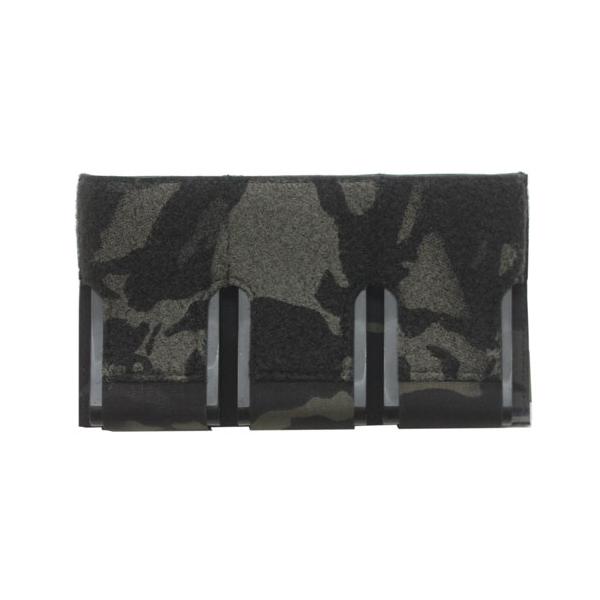 ●Slickster カマーバンドの下に直接取り付けるか、ADAPTカンガルーフロントフラップ、または内側に幅9.75インチ以上の開口部があるその他のカンガルーポケットに挿入するように設計●クリックイン設計のHaleyStrategicMP...