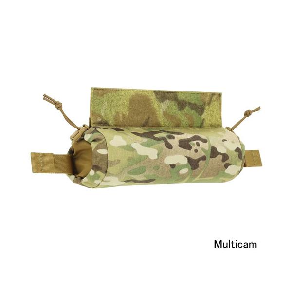 ●両端が開いた両手利きの外側ポーチは外傷治療が必要な場合に負傷者の両側からアクセス可能●左か右の展開プルタブをつかみ、インサートを引き出してIFAKコンテンツにアクセスし作業に取り掛かれる●プレートキャリア、バトルベルトの前面、または十分な...