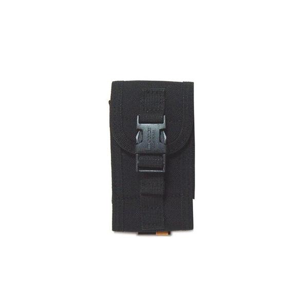 ●対応機種：iPhone2G、 3G、 3GS、 4、 4S、その他サイズに合う機種 ●ポーチサイズ：約１２０×６７×５０ミリ ●内部サイズ：約縦１１７×幅６５×厚２２ミリ（幅、厚みはサイドがゴムで多少伸びます） ●内部は耐衝撃のためのパッ...