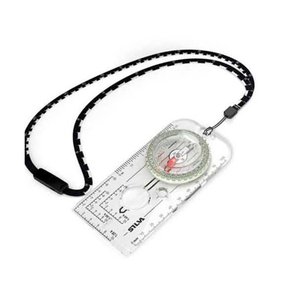 ●世界初！プロトラクタータイプのサイティングコンパス●コンパスをのぞいて360°目盛とミル目盛 を同時に見られる、しかも0.5°まで測定できる●ストラップに本体と同じ縮尺の目盛付きで距離が測りやすくなっている●拡大鏡、1/25000 と1/...