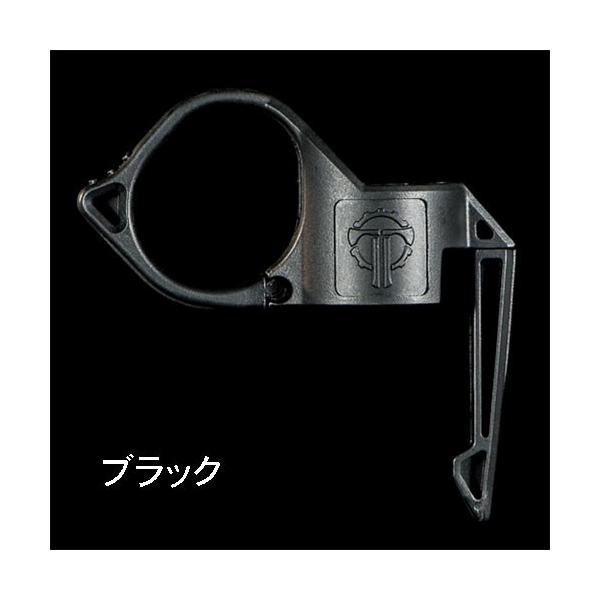 ●フラッシュライトテールキャップとボディの間に装着することでポケットクリップを追加し、索敵および射撃時に素早いライト操作を可能にします●湿気や温度変化にも強く、拳銃や長銃と平行して使用することもできます。●ウィークハンドでフラッシュライトを...