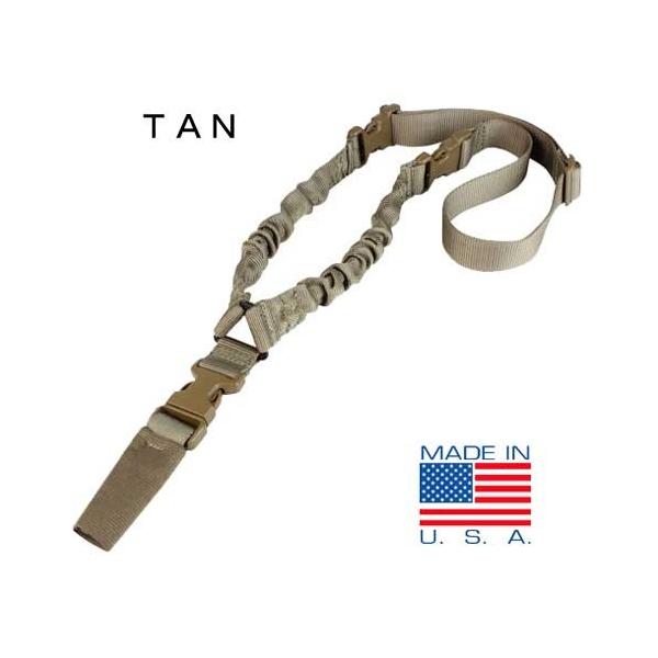 在庫販売 CONDOR コンドル タクティカルギア US1001 コブラ ワンポイントスリング :US1001:イーギアーズ - 通販 ...