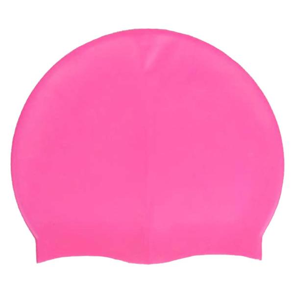 スイムキャップ シリコン レディース メンズ は、フィットネス スイミング の必須アイテム。シリコン 素材を用いており、頭にピッタリとフィットするので、水の抵抗を受けにくく、髪が濡れにくいので髪や頭皮を塩素から守ってくれます。【ブランド】V...