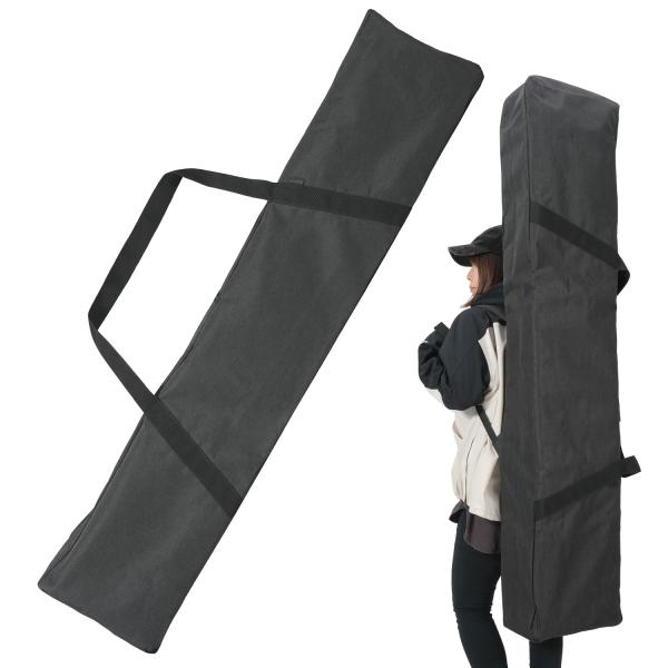 バスツアーや長距離の移動に便利な スノーボード ボードケーススノーボード スノーボードウェア ゴーグル グローブ ブーツ などの荷物は、スノーボード ケースにまとめて収納可能。スノーボード ボードケース なら リュック ショルダー の 2W...