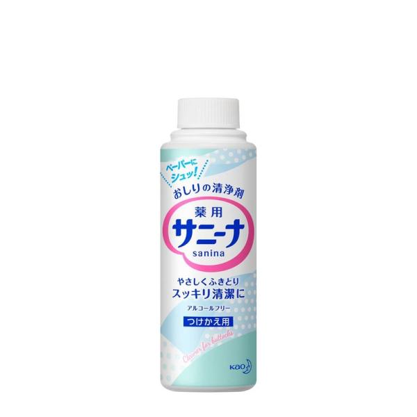 花王　サニーナ　付替　90ML