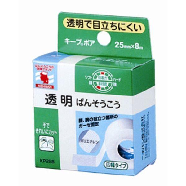 ニチバン　キープポア　25MMX8M