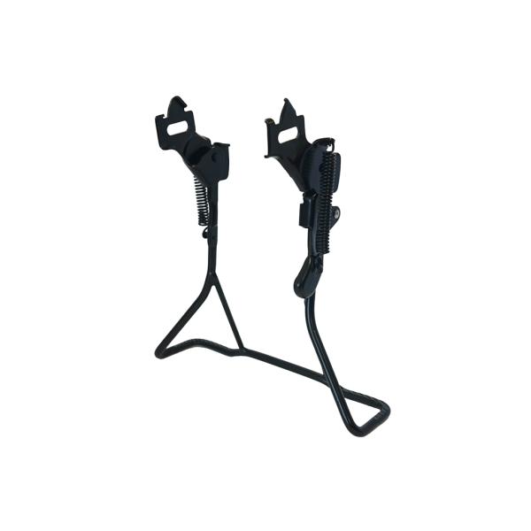 Q3専用（H3には取り付けできません）<br>自転車と御一緒にご注文をいただければ、お取り付けしてご提供いたします。