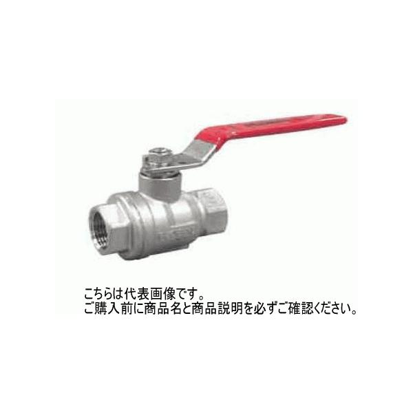 フルボア型で流量の多い配管に最適!圧力損失が小さく耐久性に優れています。高品質でありながら低価格のフルボア型を実現注※最高許容圧力:常温の水、油、ガス　5.49MPA 使用温度範囲:-20℃から200℃(凍結なきこと)取寄せ品になります。イ...