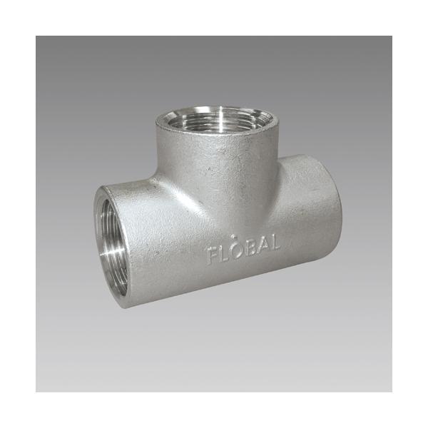 【仕様】●適用規格：JIS　B2301、JIS　B0203準拠●最高使用圧力：300℃以下の蒸気・空気・ガス・油　1．0MPa、120℃以下の静流水　2．0MPa【材質】●SCS13A