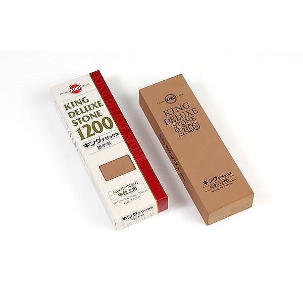 特殊砥材を使用して製作されていますので、短時間で切れ味が冴える鋭い刃がつき、作業の能率を高めます。使用前3分程度水に浸し、トイシに充分水を含ませてから使用してください。粒度#1200の中仕上用砥石で、包丁、ハサミ、ナイフ、かんな、のみその他...