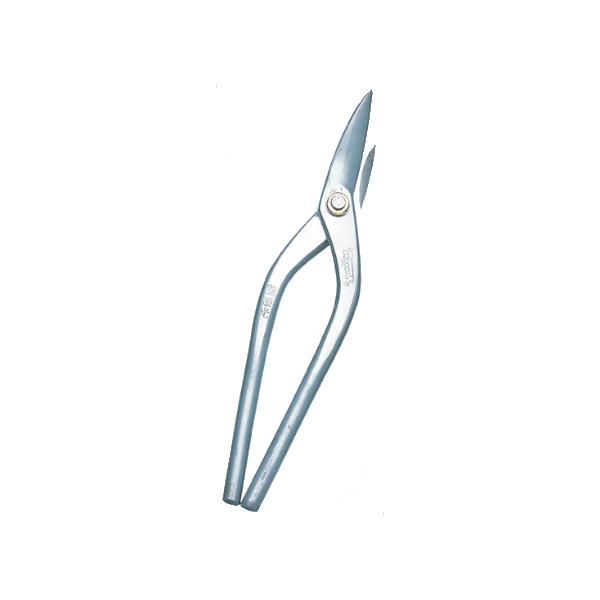 *種光*オールステンレス製鋏 ビッグカット 柳刃240mm No.8404■サビに強く耐摩耗性に優れたプロ好みのシブいオールステンレス製の金切鋏。 ■コード:No.8404■全長:265mm /刃長:60mm ■ブランド:種光------＜...