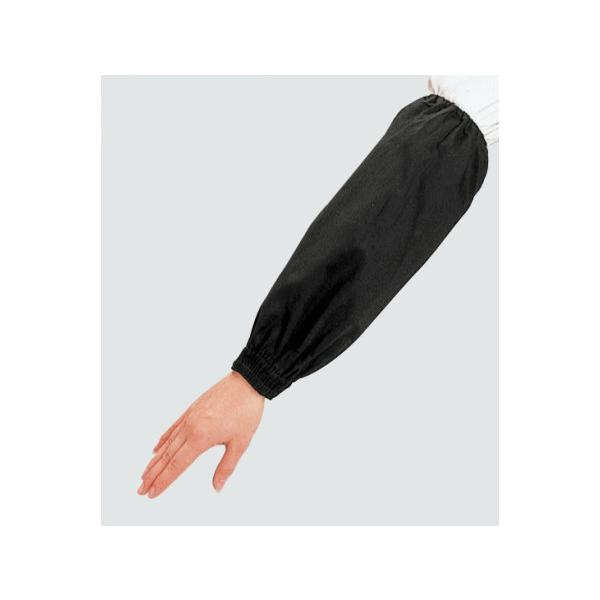 ＊手首側に複数の平ゴムを使用し、しっかりとサポート、袖口タックの腕カバー＊綿100％＊カラー:　黒＊注※　商品のカラーはモニターの設定やイメージ画像等により映る色と実際の色が多少違っている場合がありますのでご承知ください。 ＊品　質:綿10...
