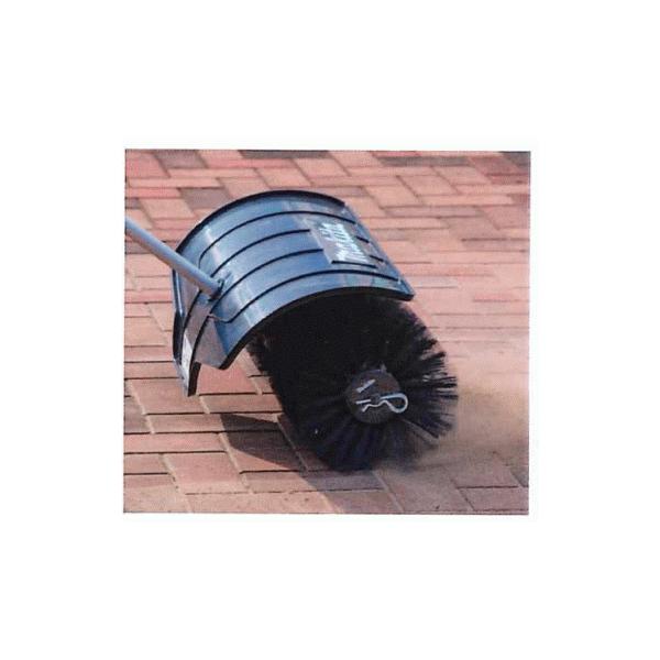 マキタ　充電式スプリット草刈機用パワーブラシタアタッチメント　BR400MP 充電式スプリット草刈機MUX180RGMに装着出来ます。凸凹面の汚れの除去作業に 作業幅:600mm長さ:1145mm質量:6.3kg品番:A-67474****...