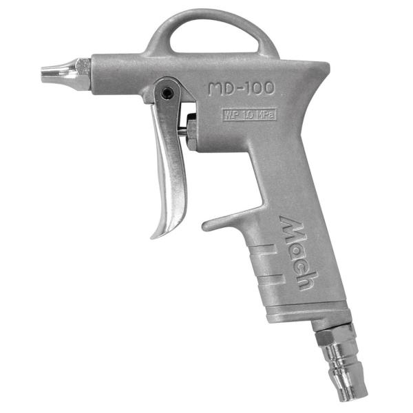 [マッハMach]フジマック　常圧エアーダスター　金属ノズルセット（ノズル300mm付）F-105 MD-100M300