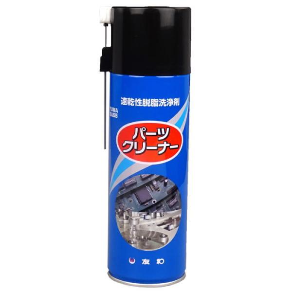 金型加工時の切り粉、油汚れの洗浄金型の防錆剤や油汚れの洗浄機械設備及び部品の油汚れ落し※銅合金、真鍮の場合は変色する事があります。※高圧ガスを使用した可燃性の製品のため、火気、高温は厳禁です。本品ご使用前に必ず貼付の説明書をお読みください。...