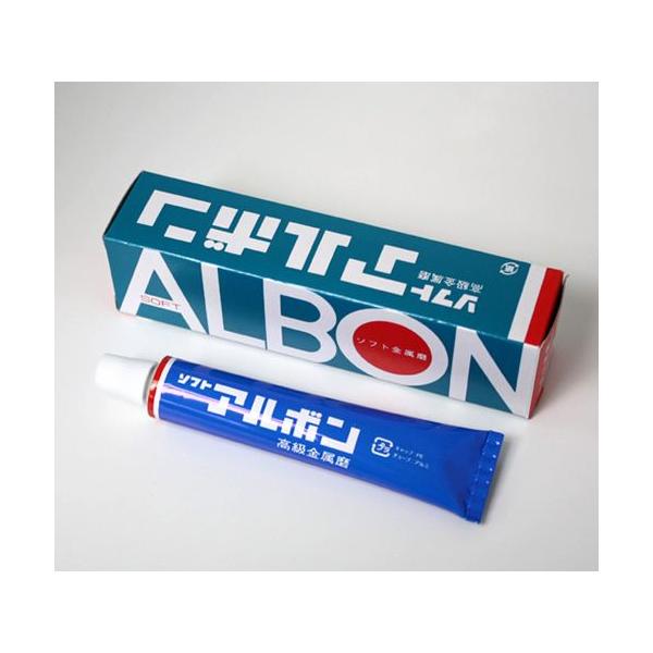 《内容量》40g入り《用途》適するもの…仏具、ステンレス流し台、ガスレンジ、ストーブの反射鏡、ゴルフクラブ、管楽器、自転車、ドアーの取手、階段の手すり、自動車のバンパー等の金属部分