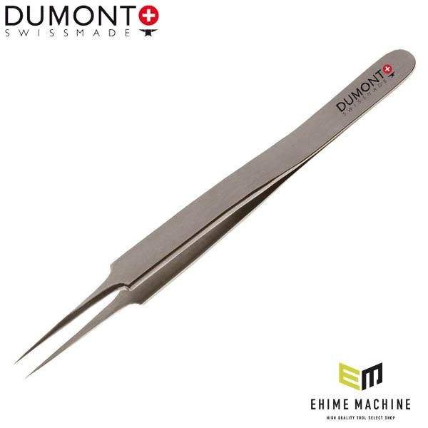 ANTIMAGN（非磁性合金）：耐腐食に優れて80％磁気を帯びない。　非常に鋭い先端。　特に精密な作業に。エレクトロニクス＆インダストリー用。　【仕様】全長(mm)：110先端幅(mm)：0.1先端厚さ(mm)：0.06材質：ANTIMAG...